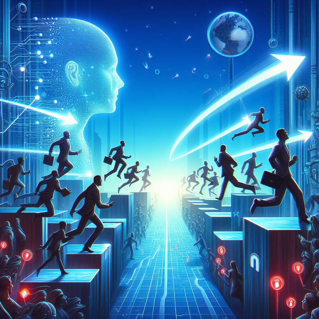 O que é competição? [3 vantagens e 3 desvantagens]